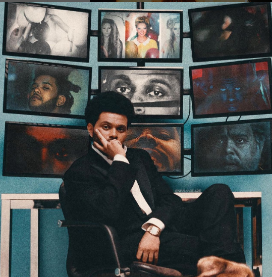 The Weeknd anuncia show em São Paulo em setembro - pré-vendas começam ...
